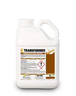 Orosorb | Rovensa Next, the new pioneer in biosolutions for agriculture