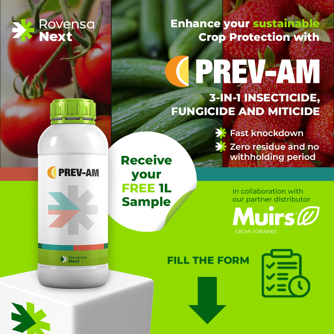Get your free prev-am sample | Rovensa Next Australia & New Zealand