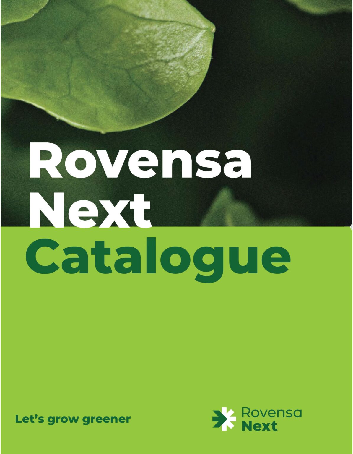 Our top products | Rovensa Next Australia & New Zealand